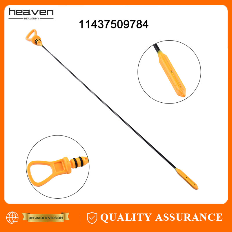 Engine Oil Dip Stick Level For BMW For Mini For Cooper R52 & R53 Models ...