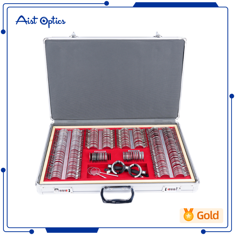 AIST China Factory Class A Lens Box 266 pieces of high-quality optical ...