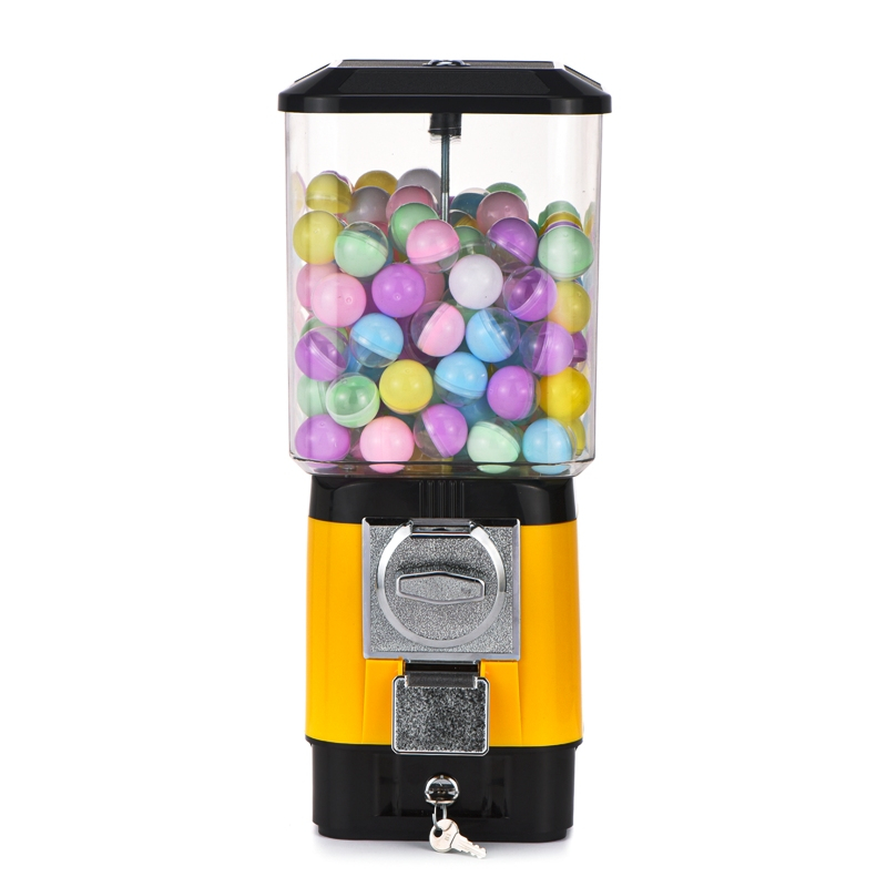 Egg twisting machine Vending machine Capsule coffee gashapon machine ...