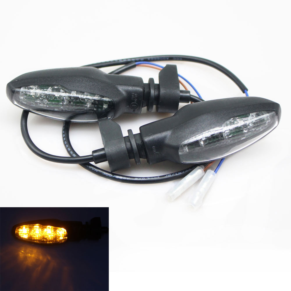 For TRIUMPH Tiger 800 xcx xca xrx xrt xr TIGER 900 TIGER 1200 LED Turn ...