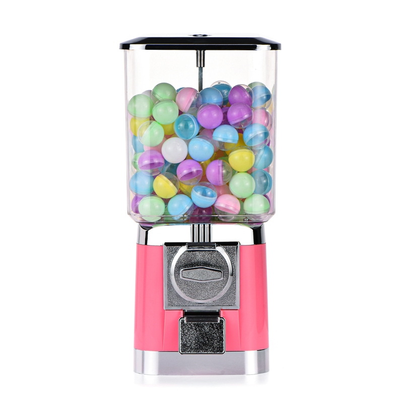Egg twisting machine Vending machine Capsule coffee gashapon machine ...