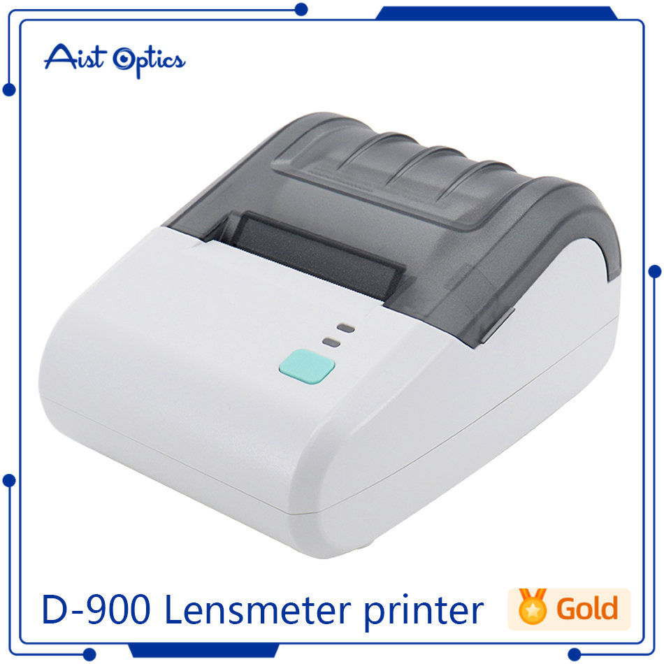Auto Lensmeter D-900 Focimeter printer | Shopee Malaysia