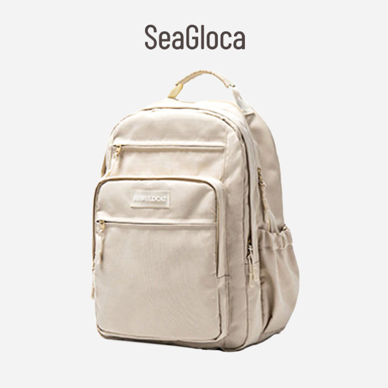 SeaGloca New Fashion Versatile Waterproof Large Capacity Backpack For ...