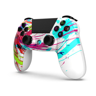 ASRVA Wireless Game Controller For PS4 Elite/Slim/Pro Console/ ps4 ...