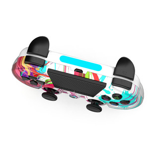 ASRVA Wireless Game Controller For PS4 Elite/Slim/Pro Console/ ps4 ...