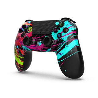 ASRVA Wireless Game Controller For PS4 Elite/Slim/Pro Console/ ps4 ...