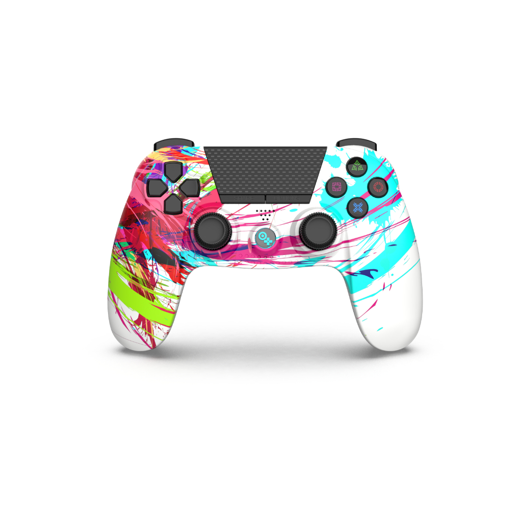 ASRVA Wireless Game Controller For PS4 Elite/Slim/Pro Console/ ps4 ...