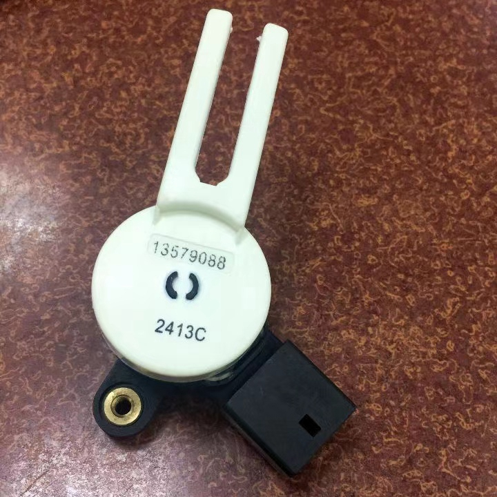 BRAKE SWITCH / BRAKE PEDAL SENSOR (6PIN) > 13579088 > CRUZE CAPTIVA 2.0 ...