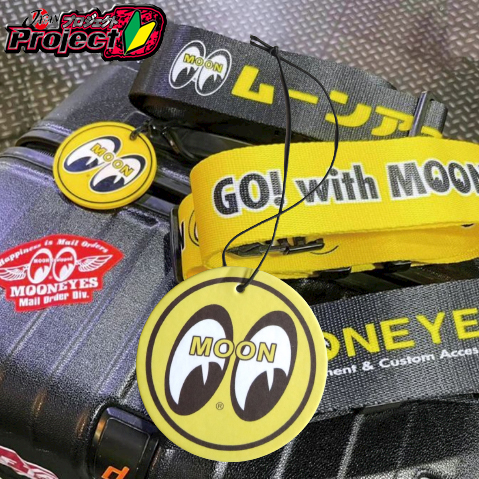 Moon Eye Mooneyes Fashion Gifts Boyfriend Car Pendant Moon Equipped ...