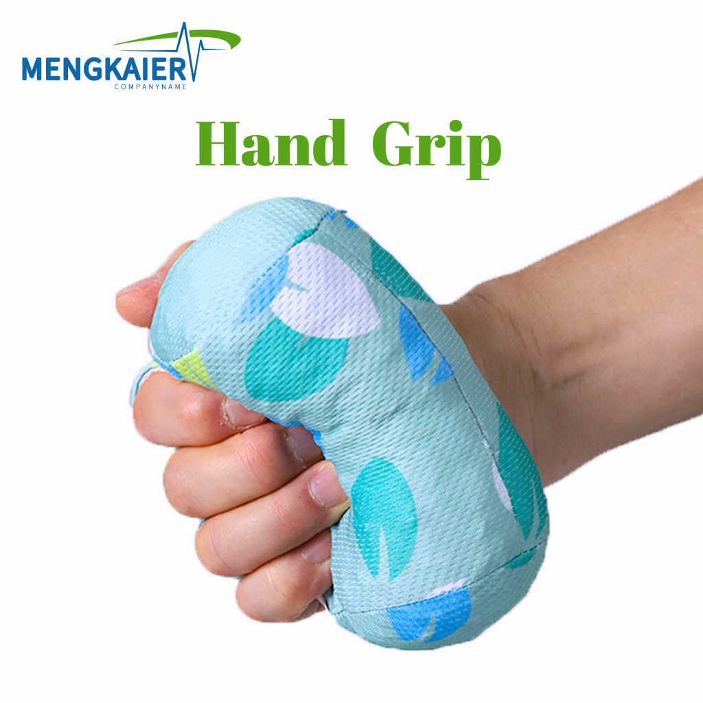 [local delivery]Stroke Hand Grips Hand Therapy Exercise Ball for Stroke ...