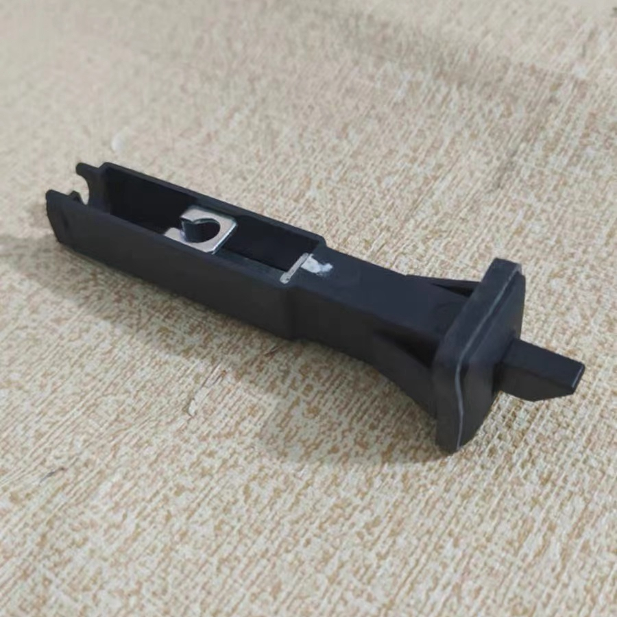 Nissan Frontier / Eagle fuel inlet cover / lid lock | Shopee Malaysia