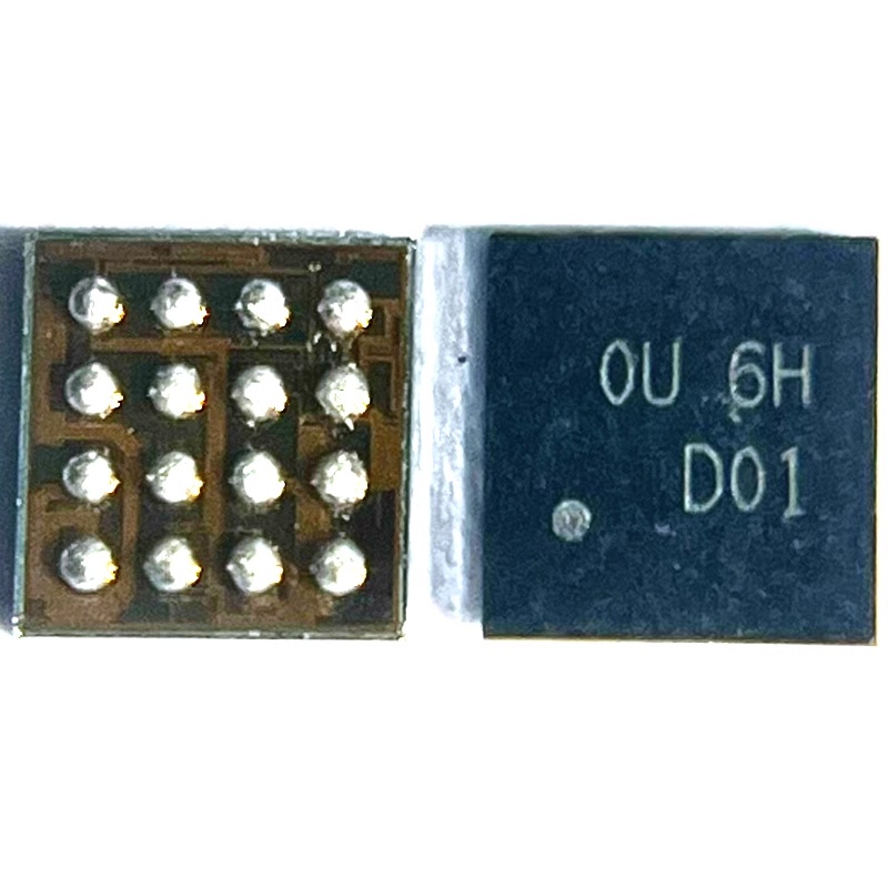 MAX77729X MAX77759A Power IC SC89890 OU 28 Charger Chip XX6J Audio Codec IC | Shopee Malaysia