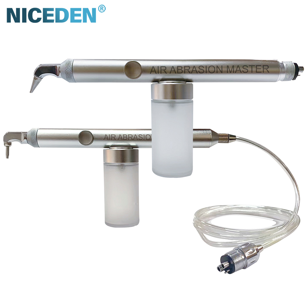 NICEDEN Dental Alumina Air Abrasion Polisher System Microetcher ...