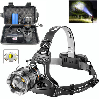 head lamp - Prices and Promotions - Jan 2024 | Shopee Malaysia