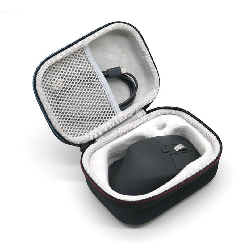 RR Travel Carrying Bag Gaming Mouse Storage Box EVA Case Pouch for ...