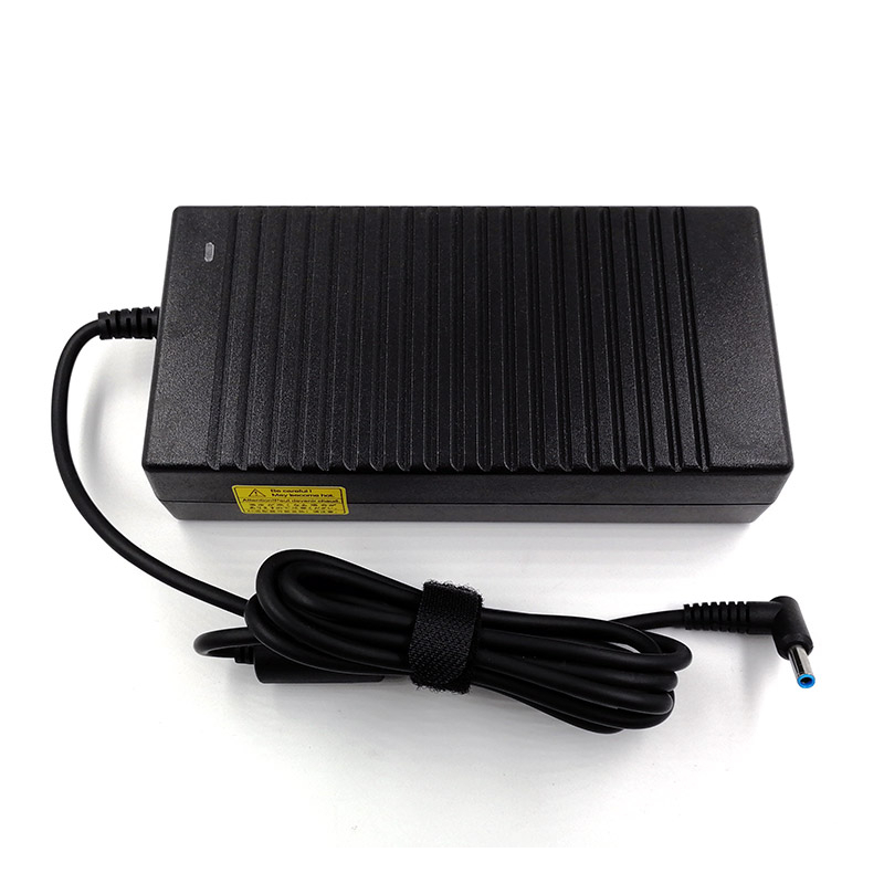 HP Shadow Genie TPN-Q173/Q193/Q194/Q211 power adapter 19.5V7.7A foot 150W | Shopee Malaysia