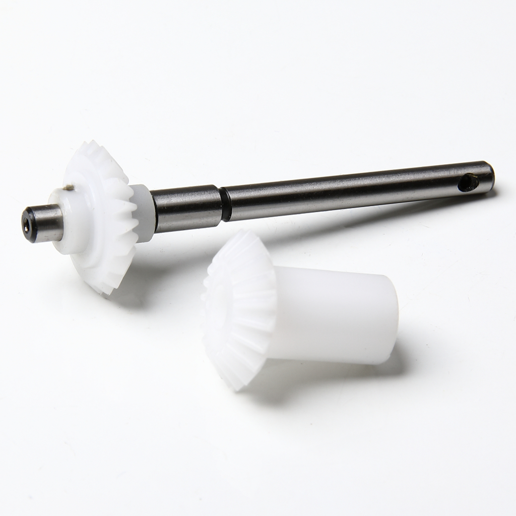 Torque Tube Rear Drive Gear For Trex 550 600 Helicopter (my) | Shopee ...