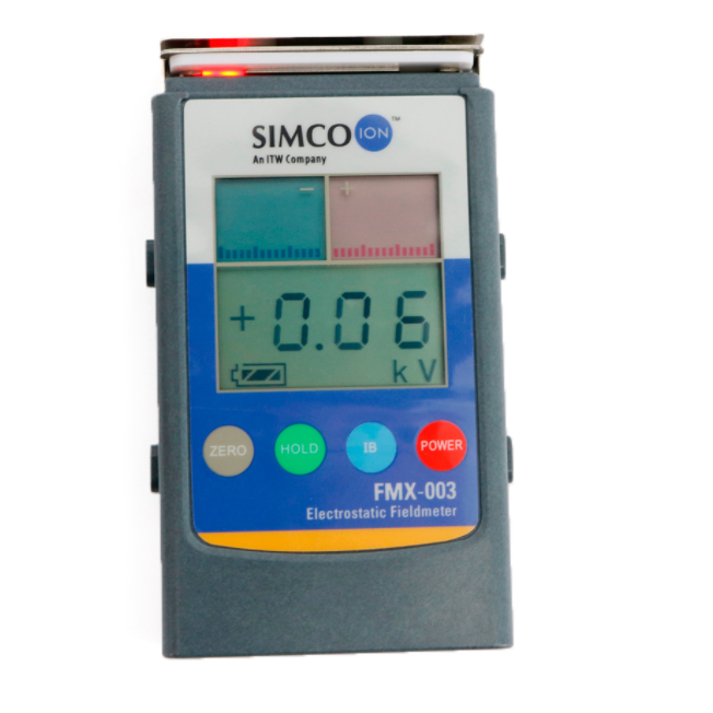 SIMCO FMX-003 Electrostatic Fieldmeter | Shopee Malaysia