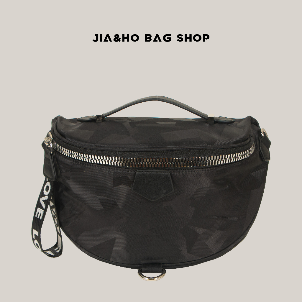 [Jia & Ho] New Style Simple Fashion Casual All-Match Large-Capacity ...