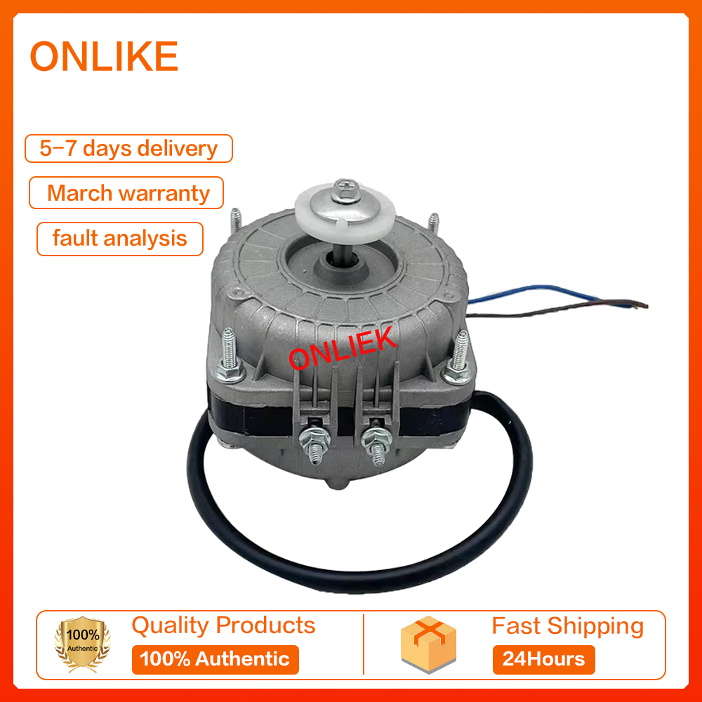 25/35/40/60/75/90w Refrigerator Freezer cooling fan/condenser motor ...