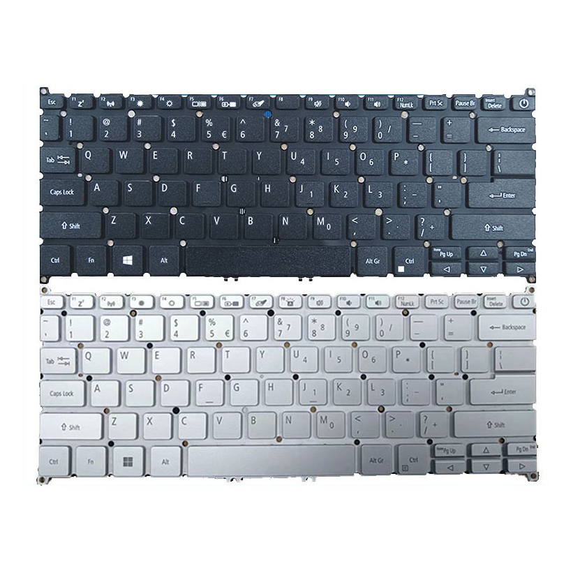 Laptop Keyboard For Acer SF314-54 SF314-41 A314-22 A314-52 SF314-54G ...