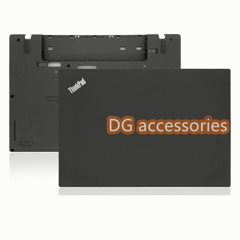 New case cover keyboard for Lenovo T470 ,T475 model top cover lid A ...