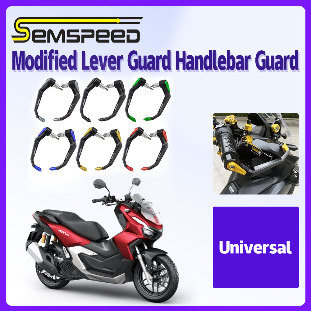 【SEMSPEED】For Honda ADV160 ADV150 ADV 160 150 2019-2024 Motorcycle ...