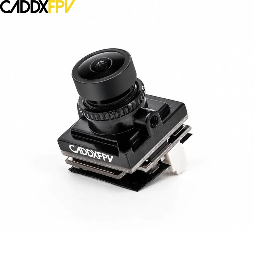 Caddx Baby Ratel 2 1200TVL 1.8mm FPV nano Camera | Shopee Malaysia