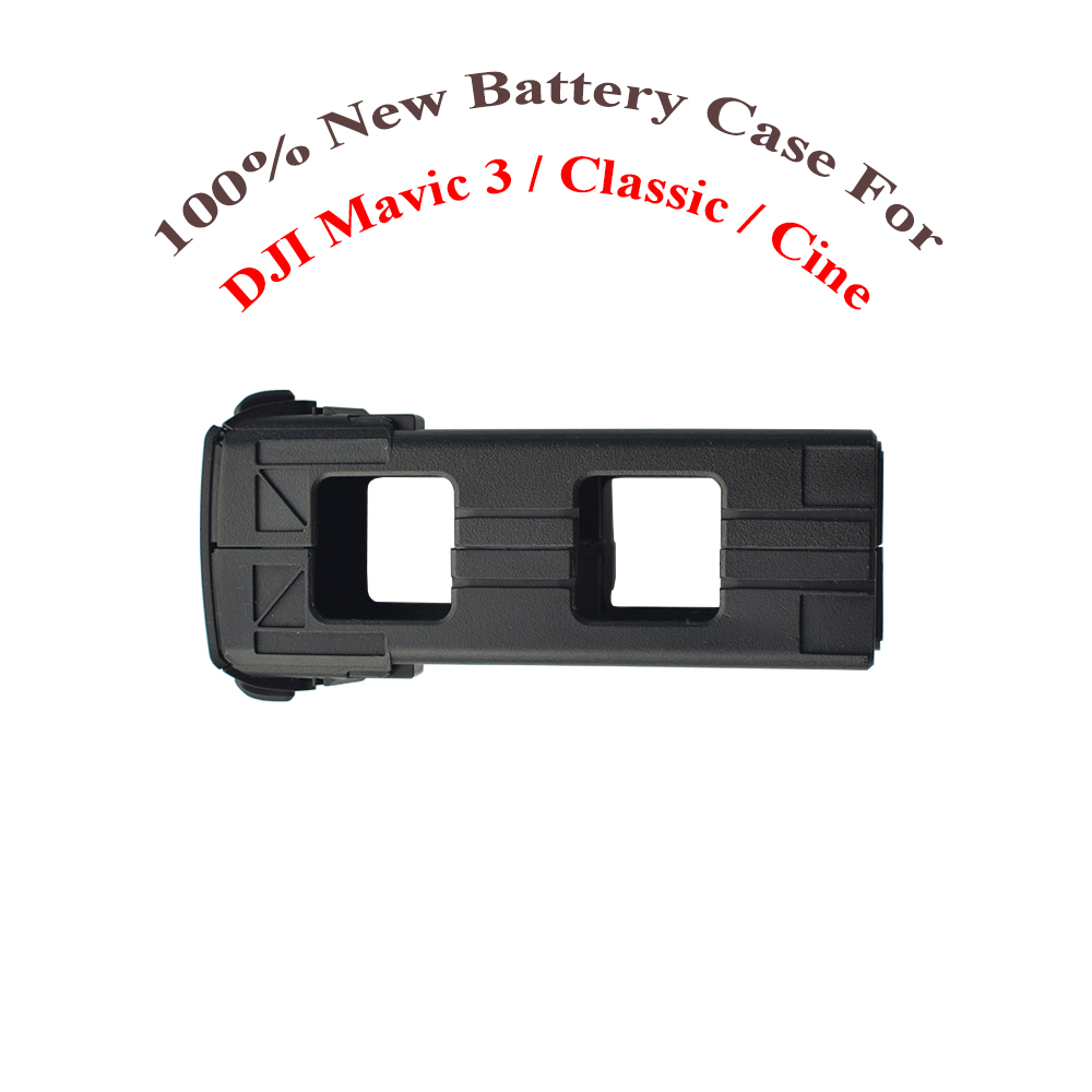 Original New Mavic 3 Battery Case Outer Shell Replacement for DJI Maivc ...