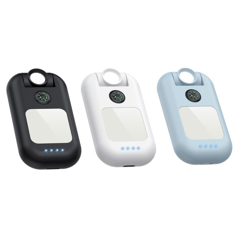 Sofirn LED COB Flashlight 180 Degree Rotatable Rechargeable USB ...