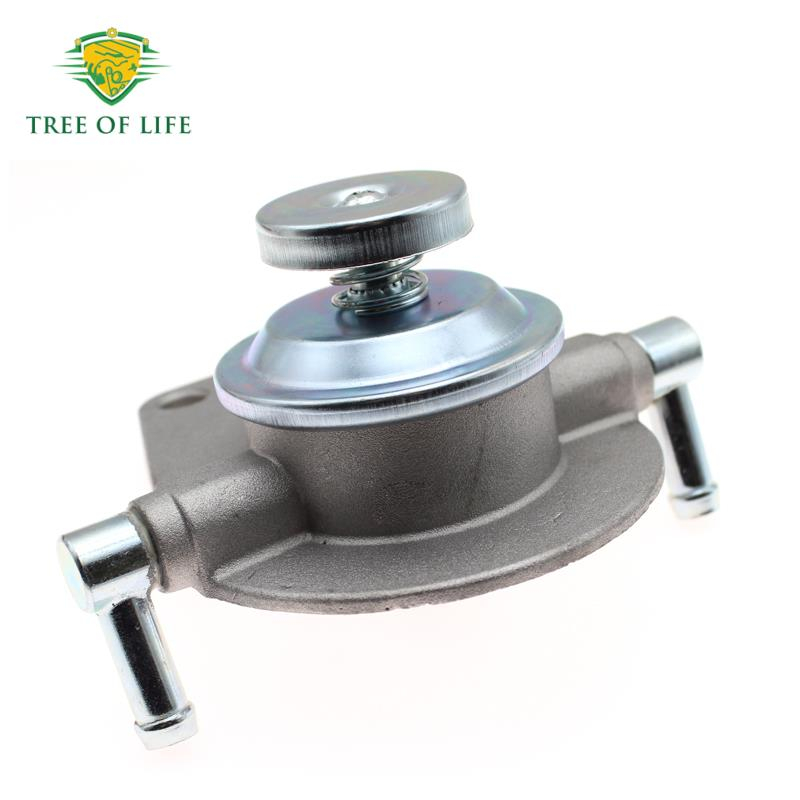 For NISSAN FRONTIER D22, URVAN E25 DIESEL HAND PUMP 16401VC10C Fuel ...