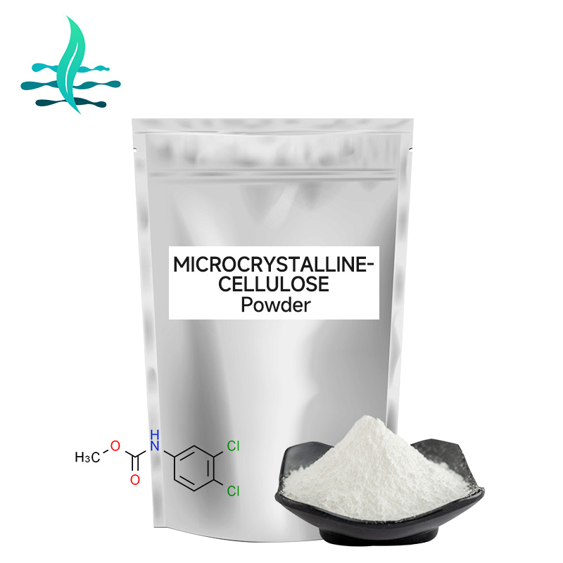 Microcrystalline cellulose manufacturers supply food grade ...