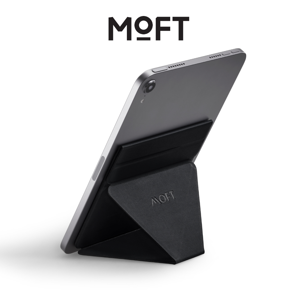 MOFT Tablet Stand Adjustable Foldable Portable Tablet Holder Compatible ...