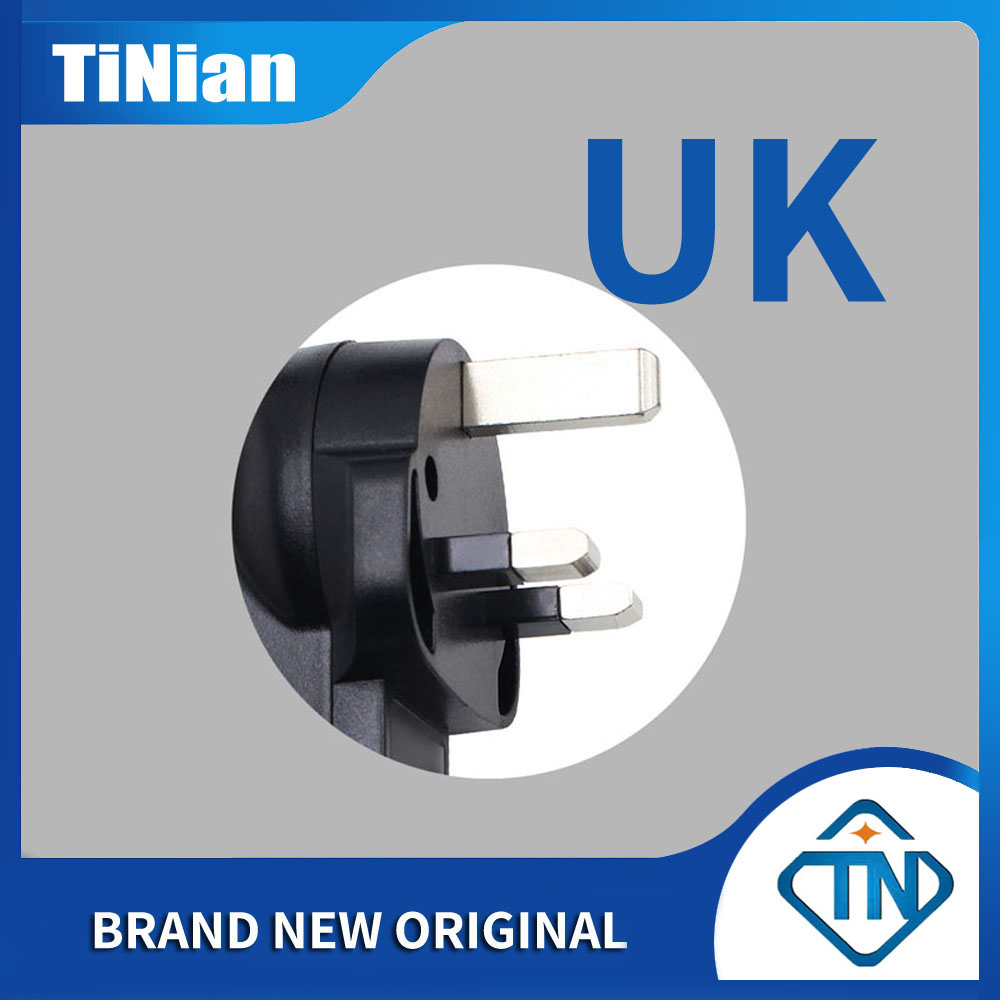 9.5V 1A AC/DC Adaptor AD-A95100 for Casio KL-P7 KL-70 KL-100 KL-300 KL ...