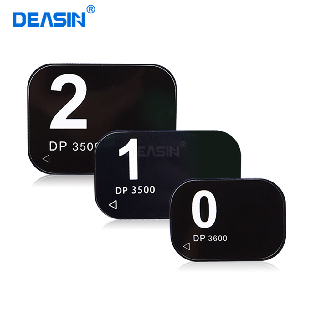 Dental X-Ray Scanner Medical Radiovisiography Digital Sensor RX ...