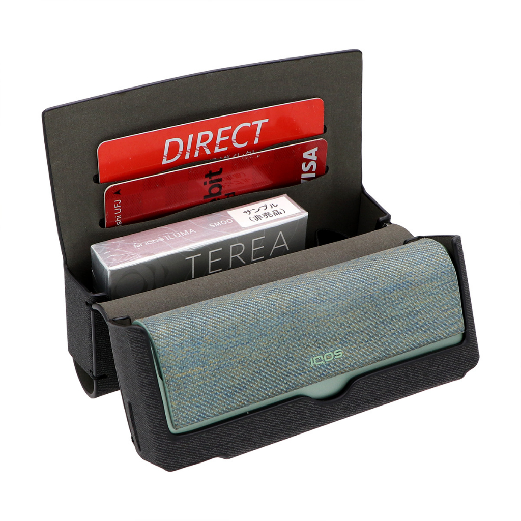 Iqo Iluma Prime Storage Box Easy To Carry Protective Case New Style IQS ...