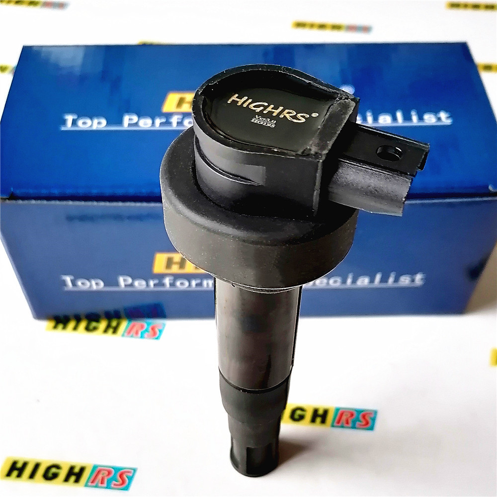 BMW S1000RR K46 G310R K03 G310GS K02 HP4 K42 Ignition Coil 771087401 ...