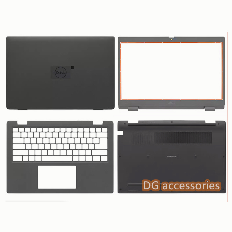 New case chassis keyboard for Dell Latitude 3420 E3420 E3430 P144G Top ...