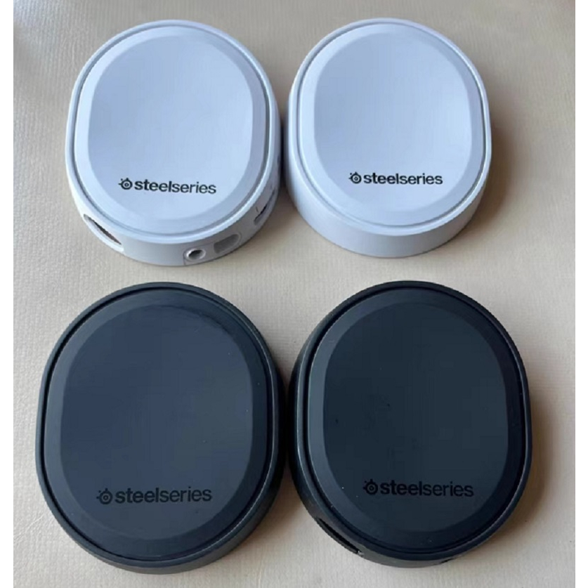 Original Replacement Headphone parts for SteelSeries Arctis 3/5 ...