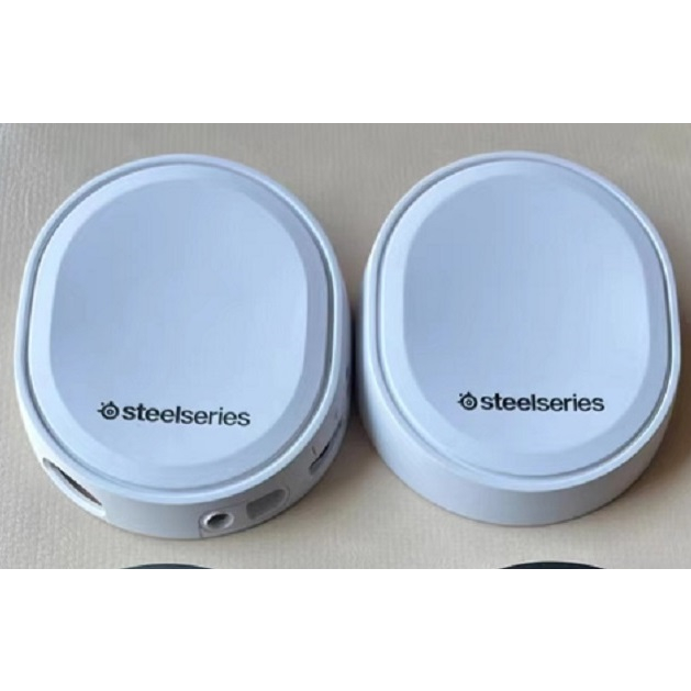 Original Replacement Headphone parts for SteelSeries Arctis 3/5 ...
