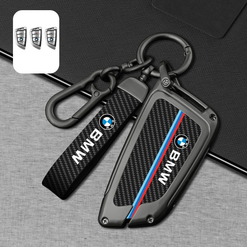 [Ready Stock]BMW car key Cover Case for 2020-2022 G20 G30 X1 X3 X4 X5 ...