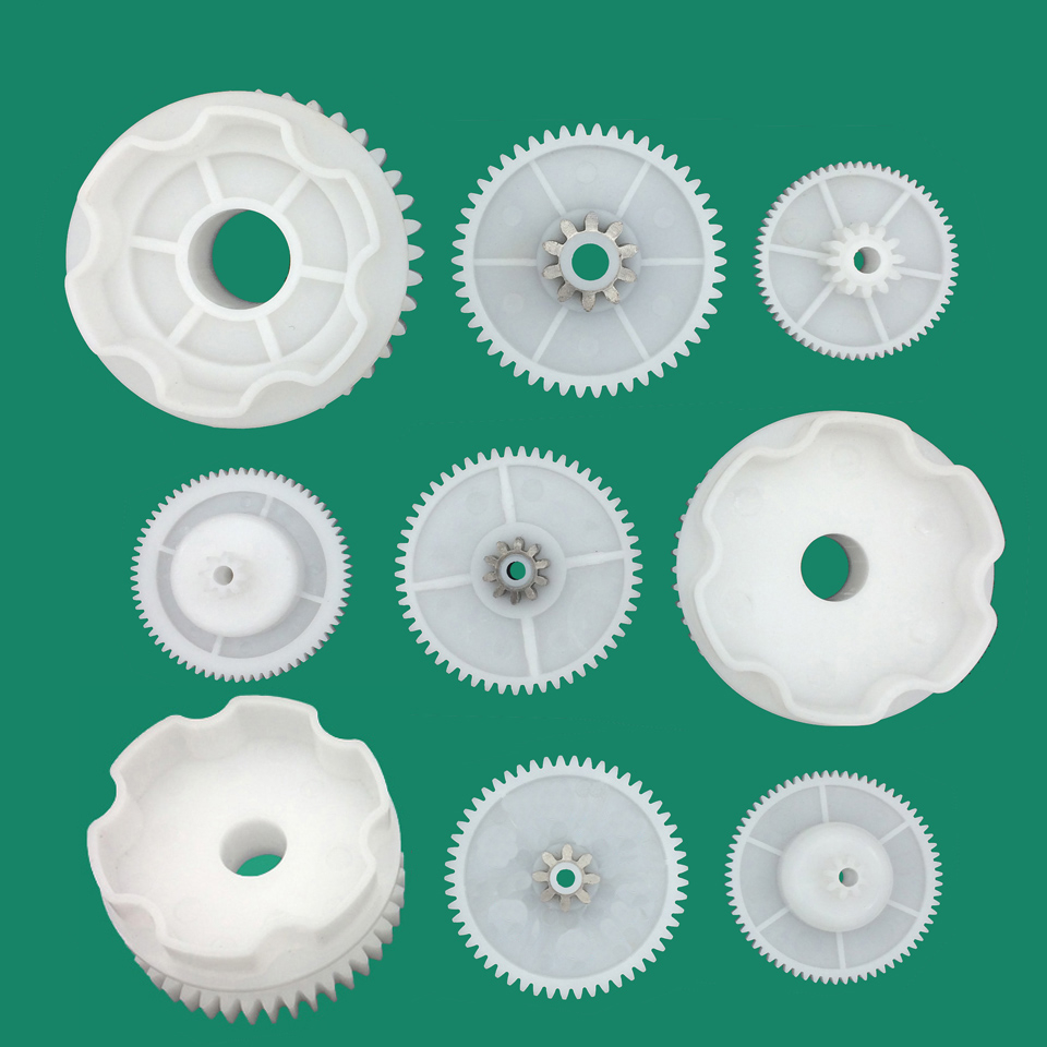 Children Electric Car Plastic Gear,550 Gearbox Gear for Electric Baby ...