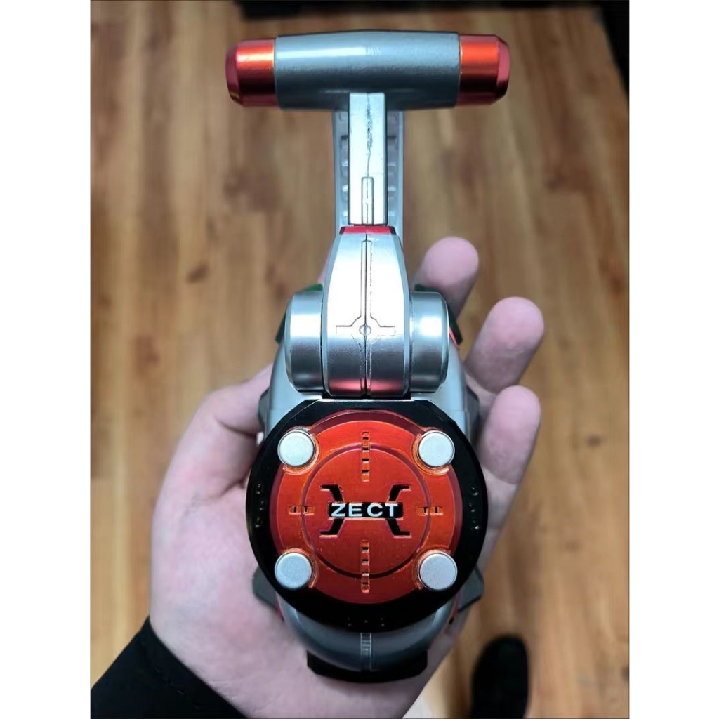 Kamen Rider Kabuto HyperZecter Complete Selection Modification | Shopee Malaysia