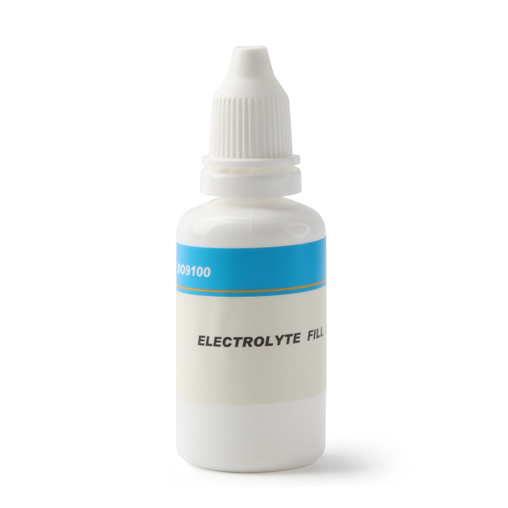 YIERYI Electrolyte Electrode Membranes Oxygen-Free Powder for DO9100 ...