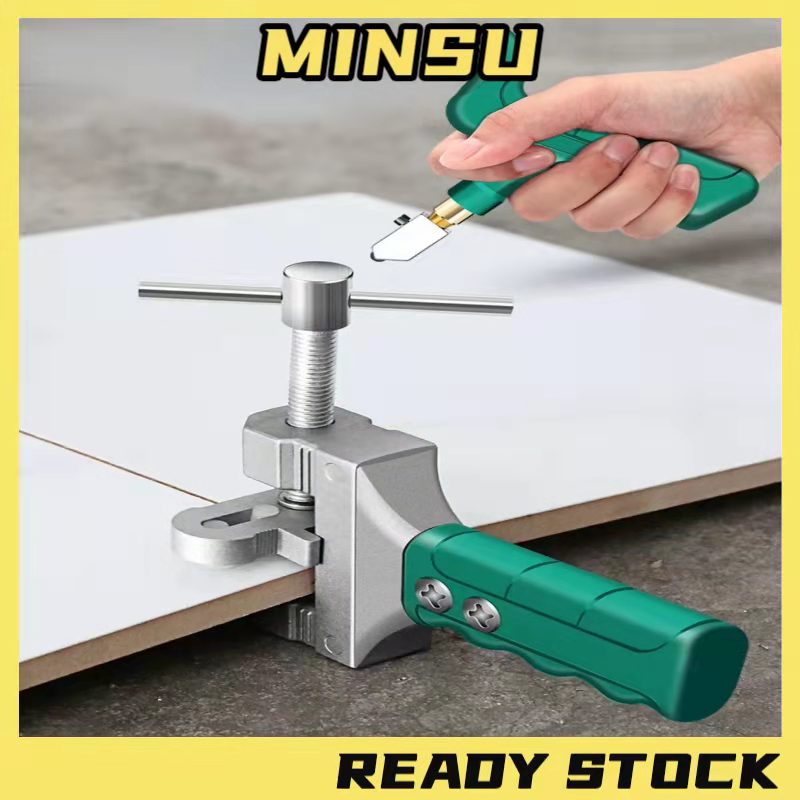 Hand held glass knife Ceramic tile cutter Cutting tools scribing Tile ...