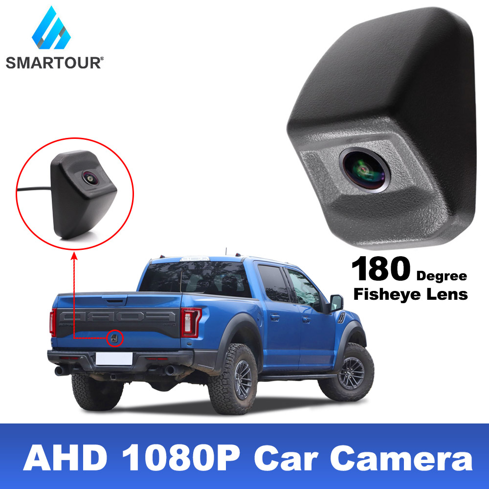 4x4 Car HD Car Auto Rear View Waterproof AHD 1080P Reverse Camera ...
