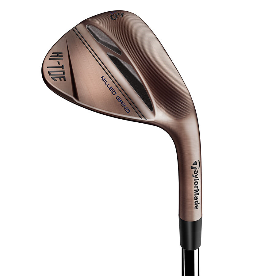 2023 Hi-Toe3 RAW Wedges 50 52 54 56 58 60 Degree Golf Club with Iron ...