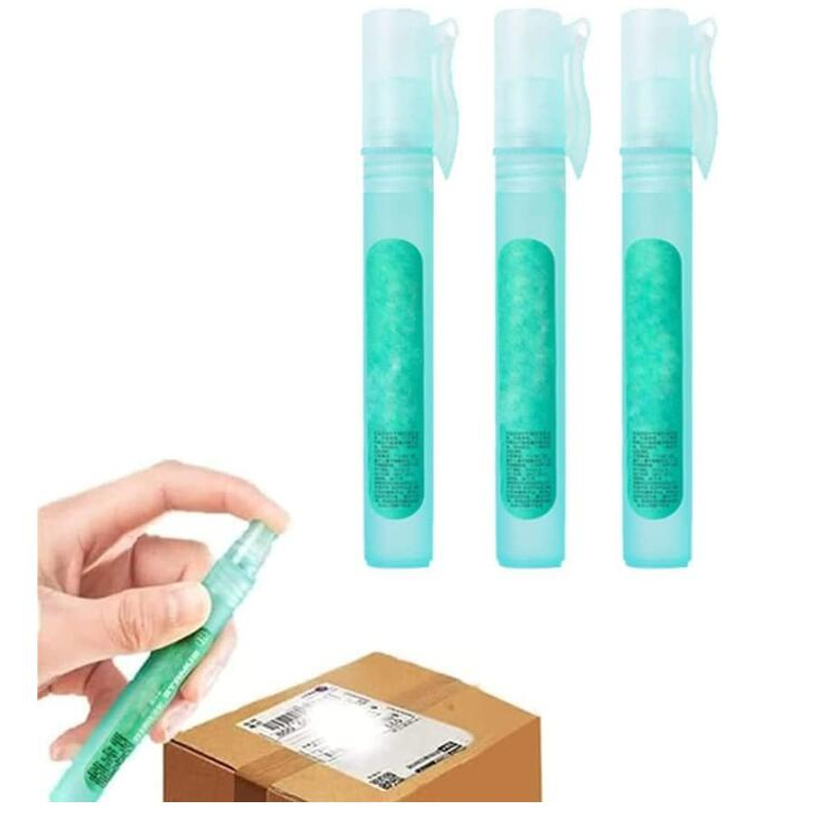 Spray Thermal Paper Correction Fluid Spray Pen Express Logistics ...