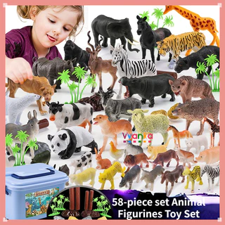 animal toys Malaysia, Best Deals March 2026 | Shopee Malaysia
