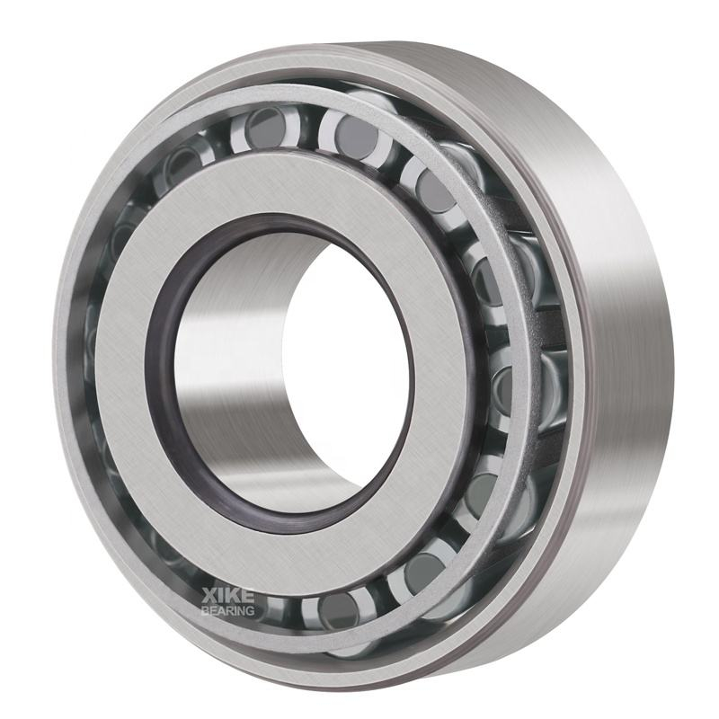 XIKE Beaings 25/48 30/48 Tapered Roller Bearings | Shopee Malaysia